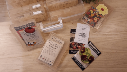 6 Steps for Planning a Garden - A Beginner's Guide | Cook Grow Live